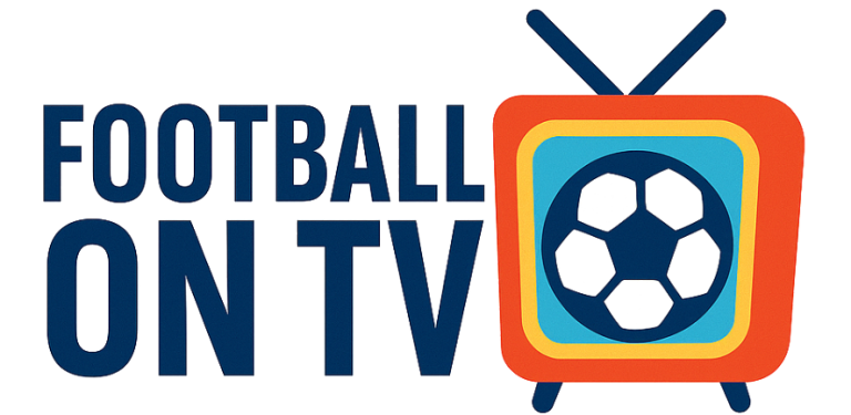 Football on TV Tomorrow (UK) | Kick-off Times & TV Channels