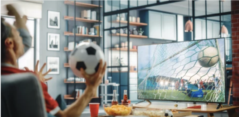Best Football Streaming Services in the UK (2025/26 Comparison)