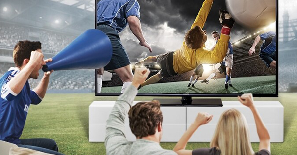 Where to Watch Football in the UK – TV Channels & Streaming Guide